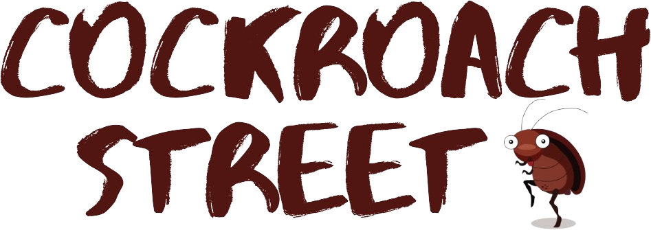 Cockroach-street